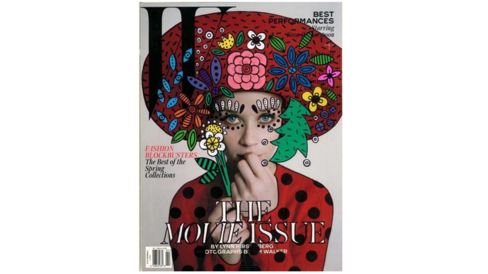 Recover: Ana Strumpf