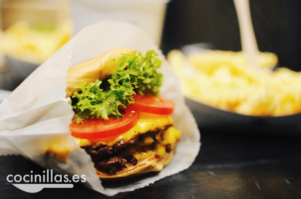 7 cadenas de comida extranjeras que quiero ver pronto en España