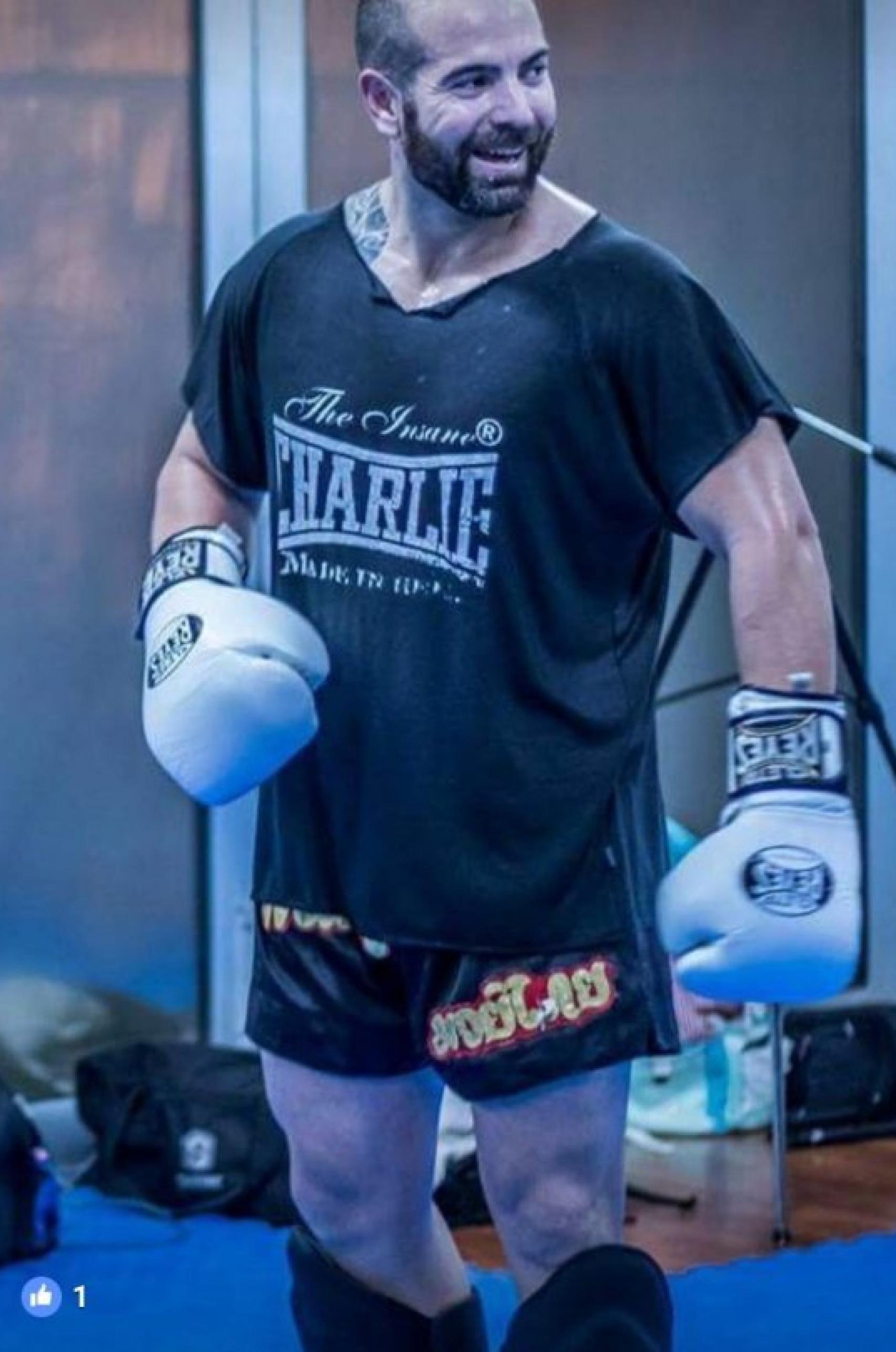 La frase fatídica de Albert López, el amante "tonto" de Rosa Peral en ...