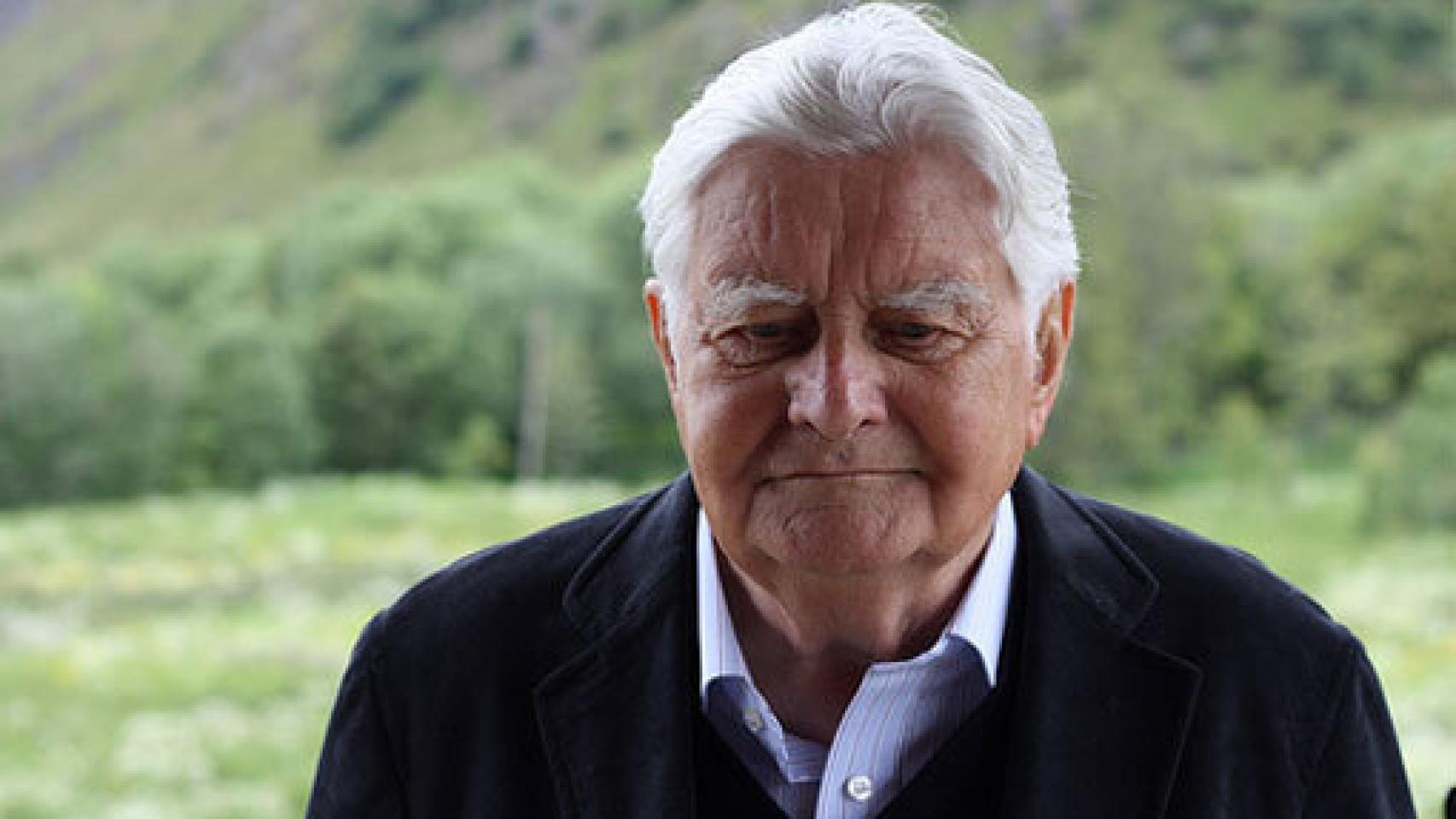 Muere el filósofo Karl-Otto Apel a los 95 años