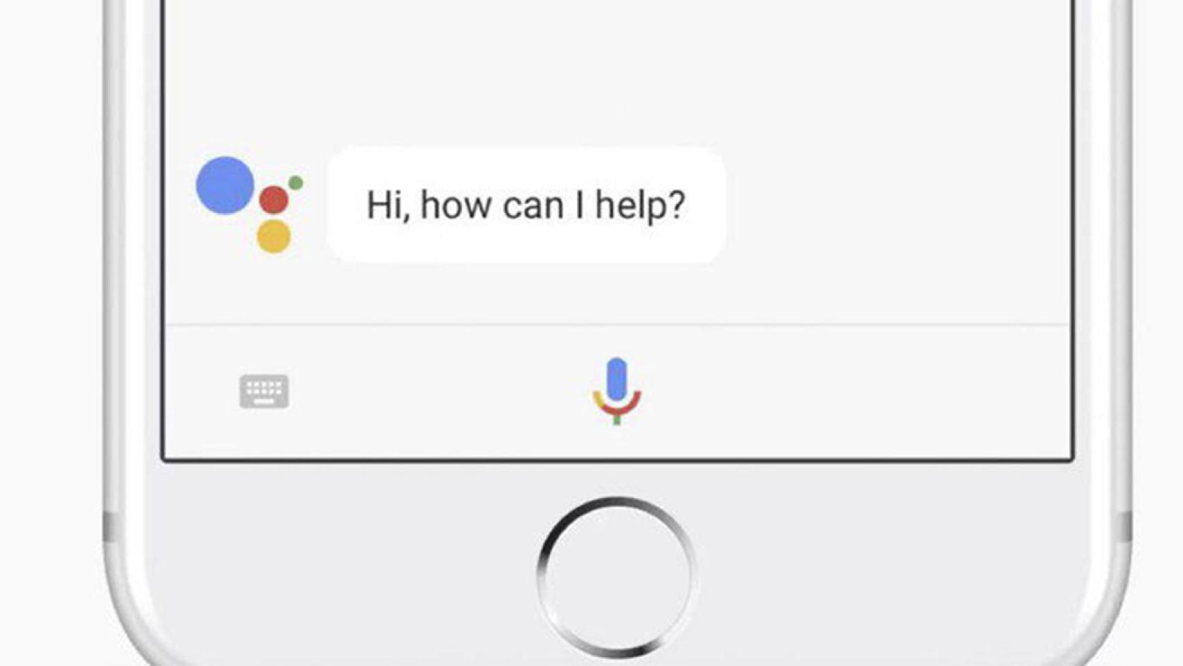 Google Assistant llega al iPhone, Siri ya tiene rival a la altura