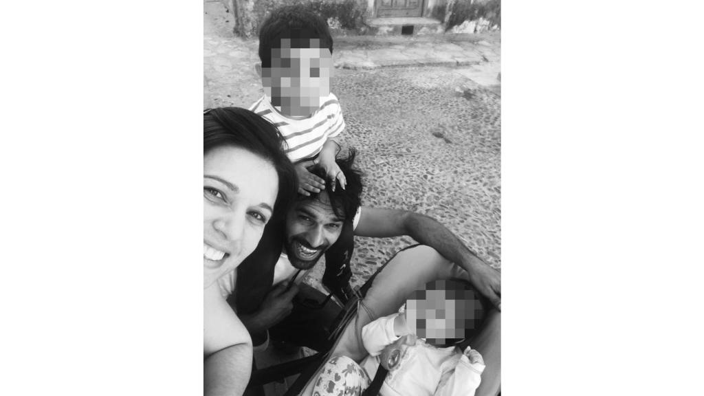 Beatriz Talegón, la polémica política que se apartó para ser madre ...