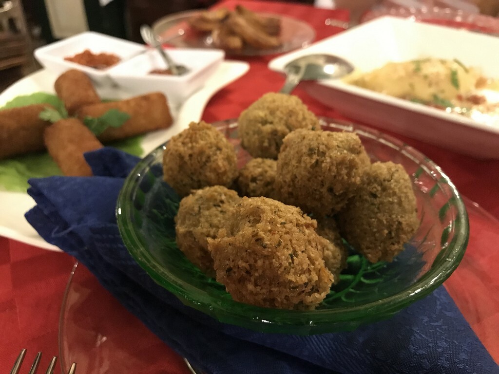 Dónde comer bien en La Habana
