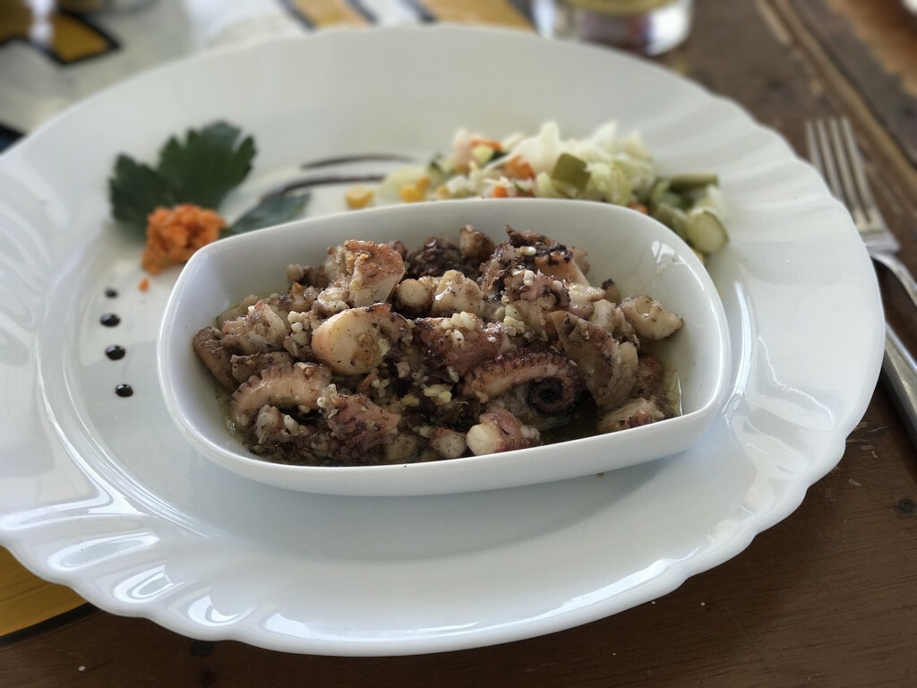 Dónde comer bien en La Habana