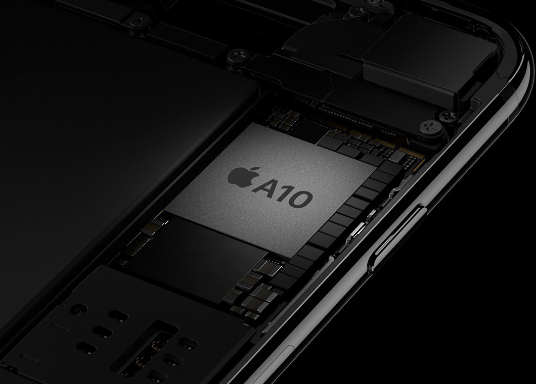 Apple quiere mezclar la realidad aumentada y la virtual en un sólo ...