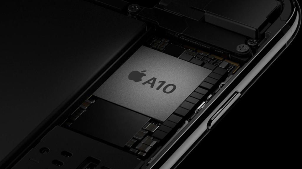 Apple está creando un procesador dedicado a la inteligencia artificial ...