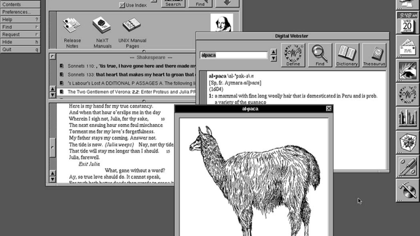 Prueba los nuevos emuladores de los Mac de los 90's