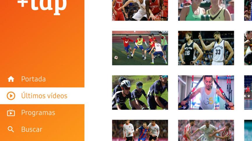 Ahora puedes ver directos que no se emiten por la TDT con la app de ...