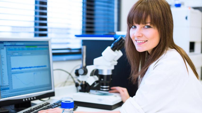 Los científicos no tienen abuela: se creen lo más