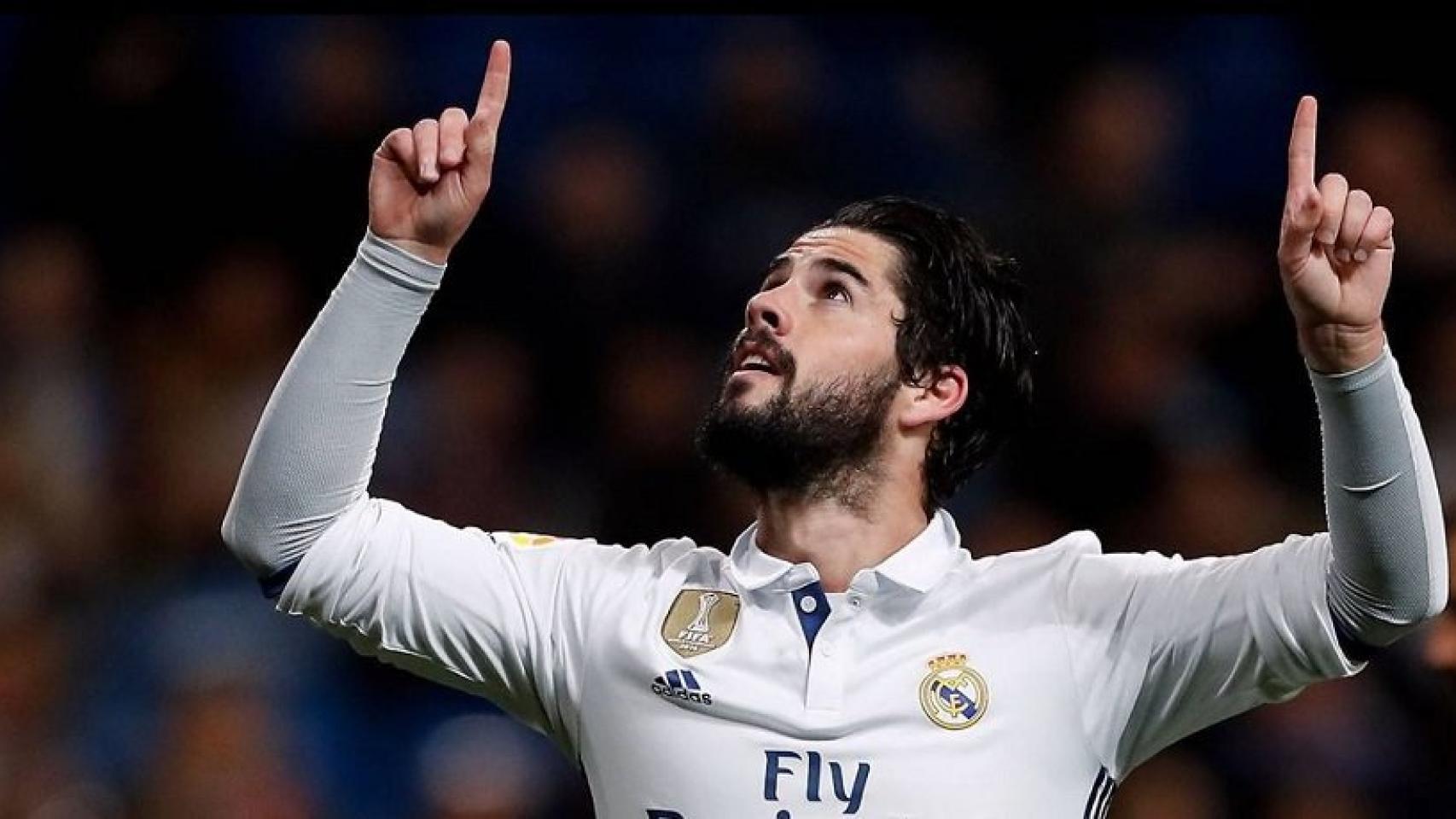 La renovación de Isco: el primer fichaje del Real Madrid después de Cardiff