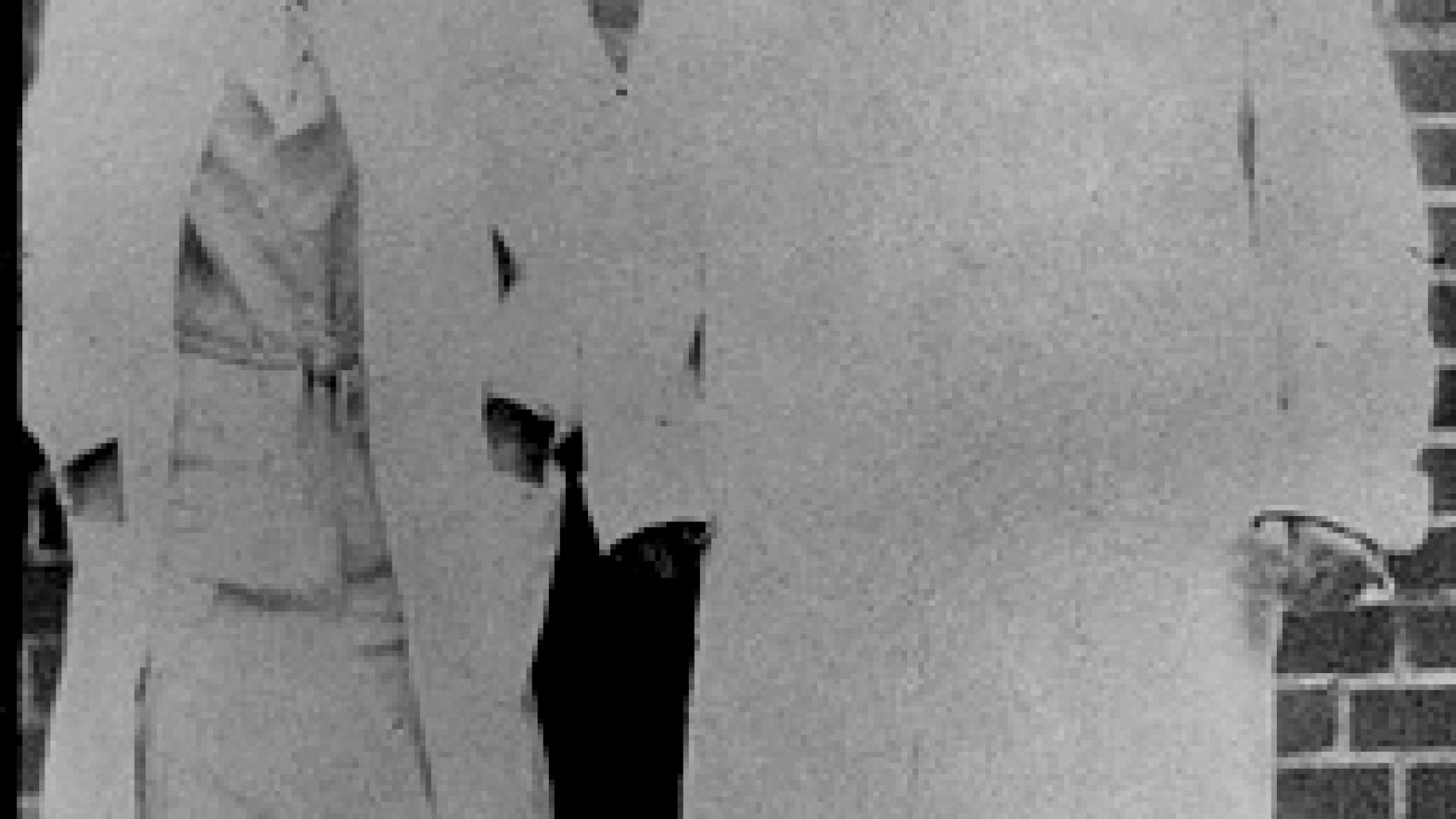 María Tifoidea, la mujer que mataba con su saliva