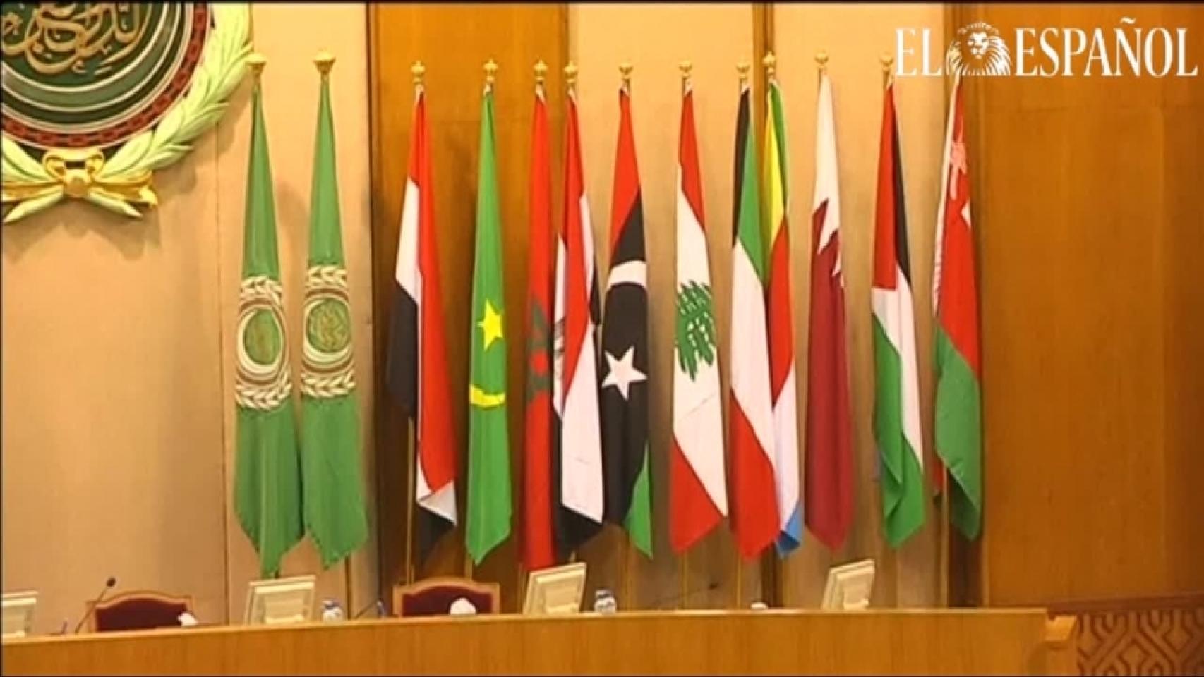 Los países del Golfo rompen sus relaciones con Qatar