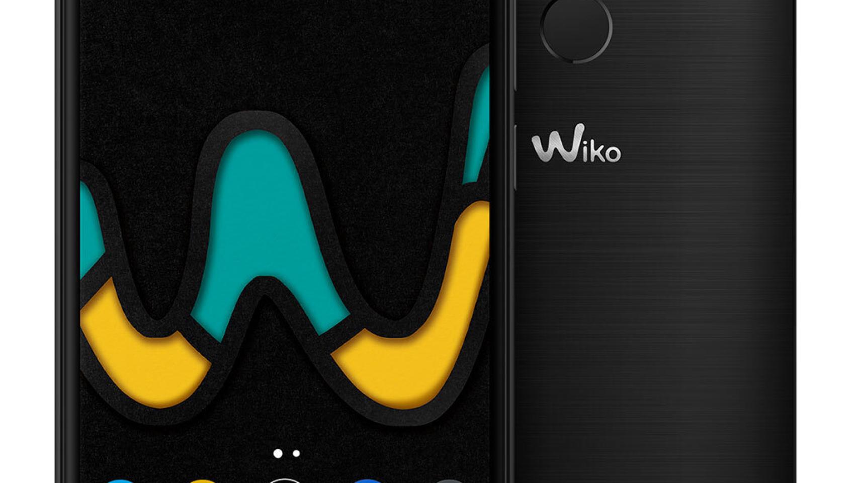 Wiko UPulse con fotos de hasta 52 Mpx