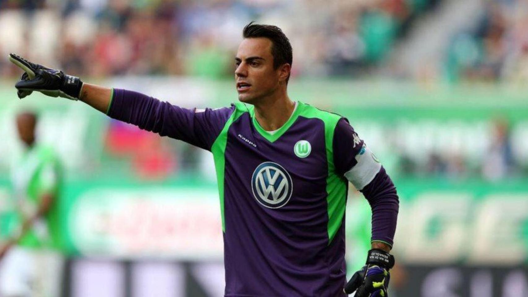 Diego Benaglio ficha por el Mónaco