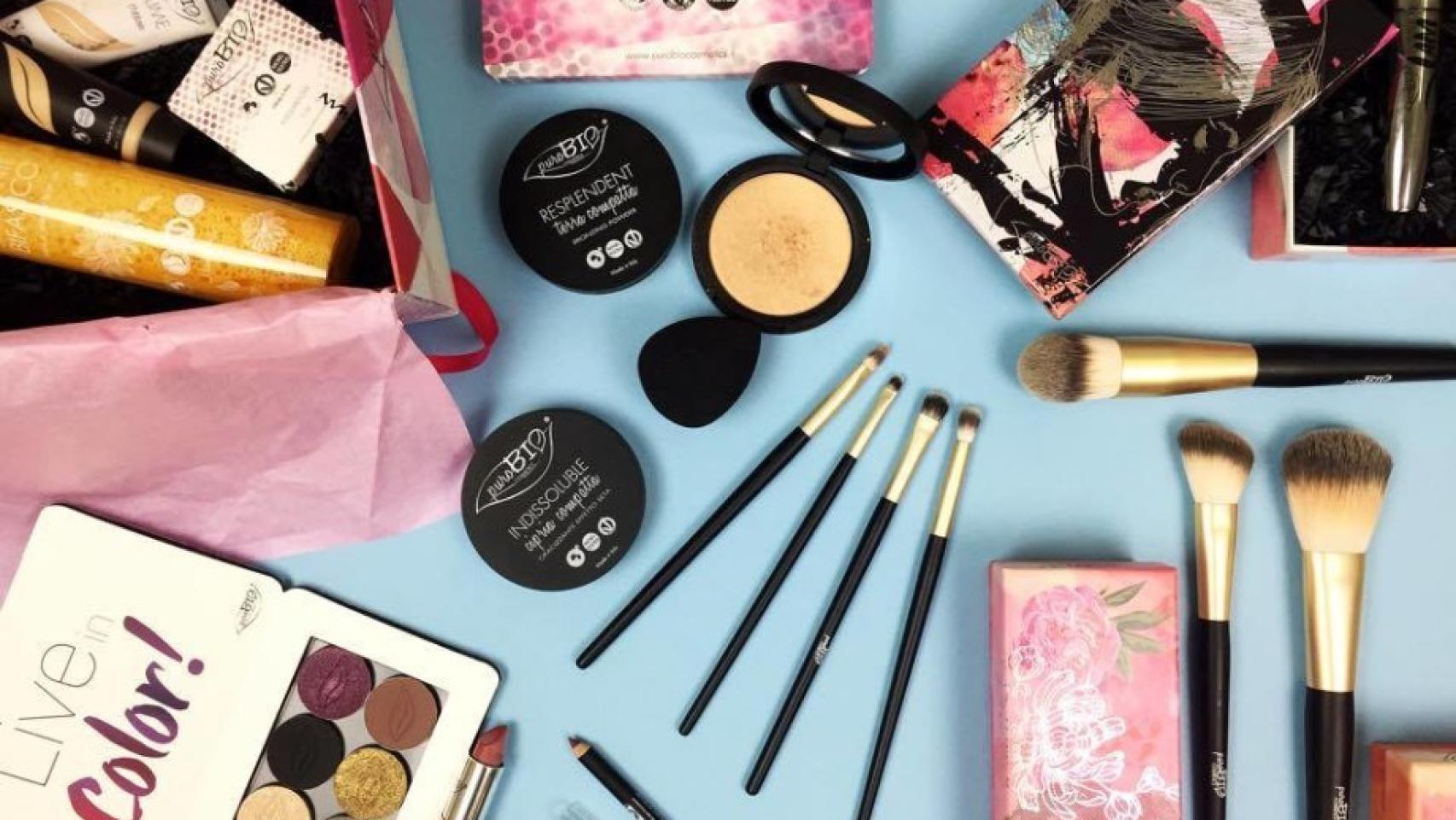 La cosmética "healthy" es la tendencia de belleza más de moda esta ...