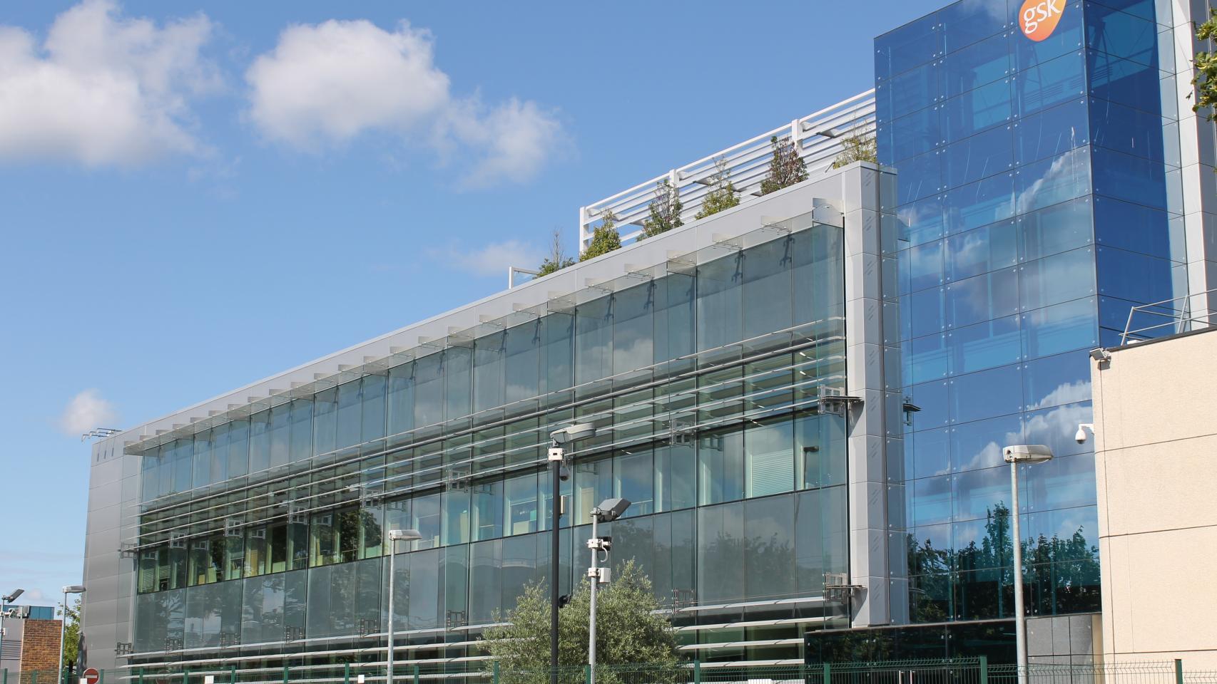 GSK eleva un 21% sus beneficios en el año de la pandemia de la Covid-19