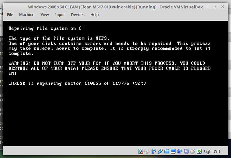 Todo sobre el malware NotPetya: cómo infecta, de dónde salió y cuál es ...