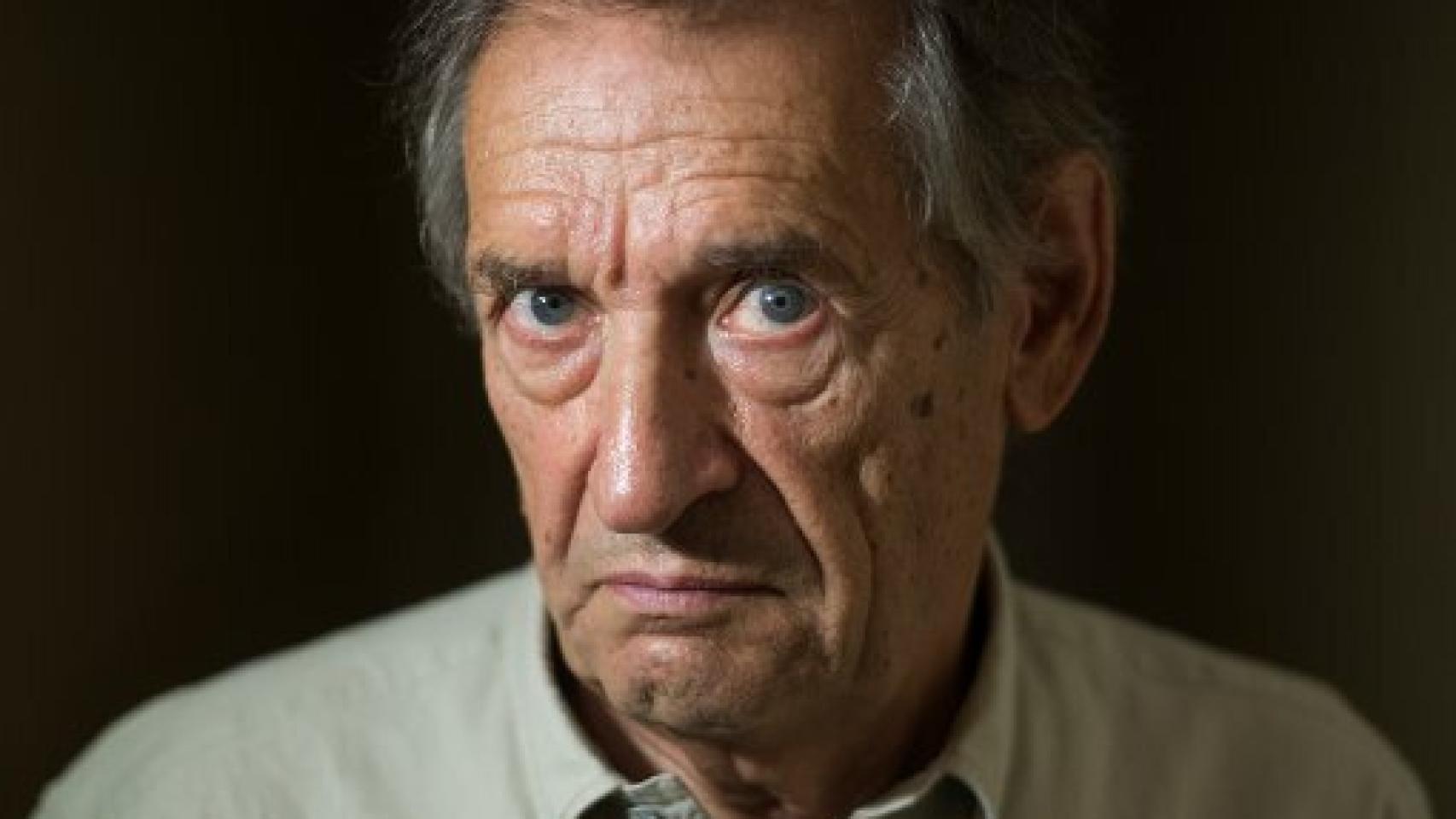 Gabriel Tortella: “La superpoblación es el gran problema de nuestro tiempo”