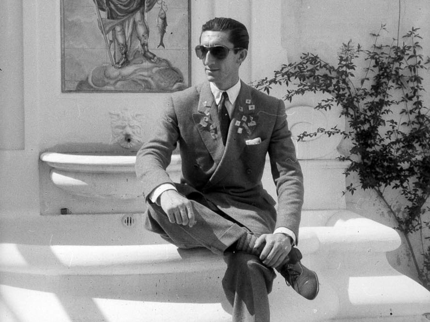 Cien años de Manolete