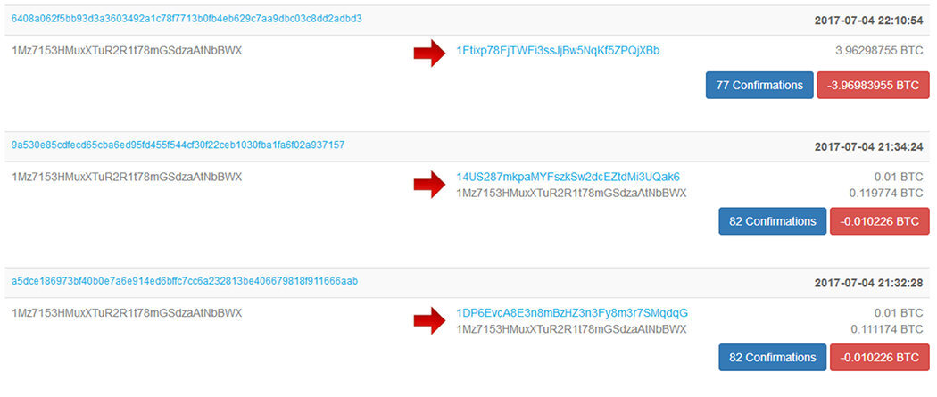 Los creadores de NotPetya dan señales de vida prometiendo la clave para ...