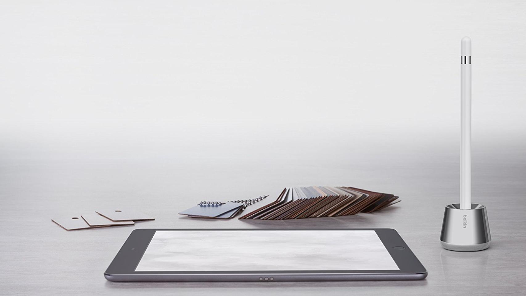 Los mejores accesorios para tu Apple Pencil
