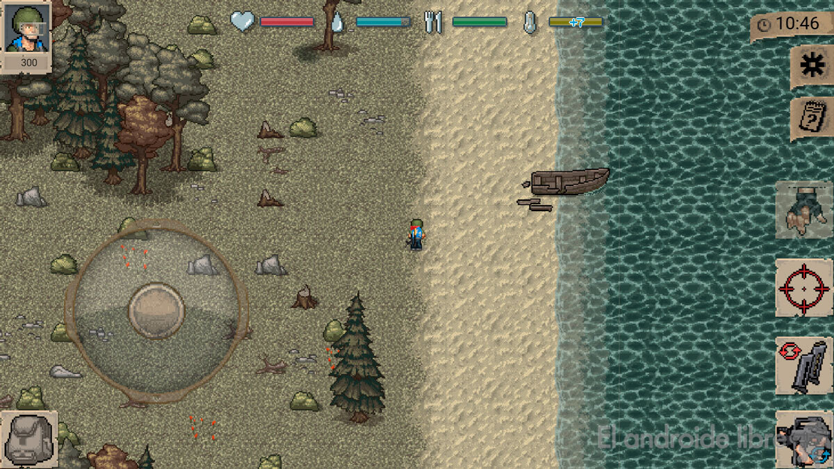 El popular juego de zombies DayZ ya tiene versión para móviles Android ...