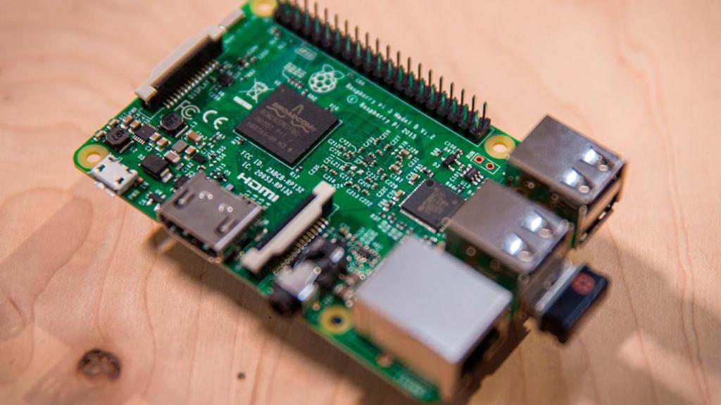 La Raspberry Pi 3 tiene un nuevo rival y es ideal para montar un centro ...