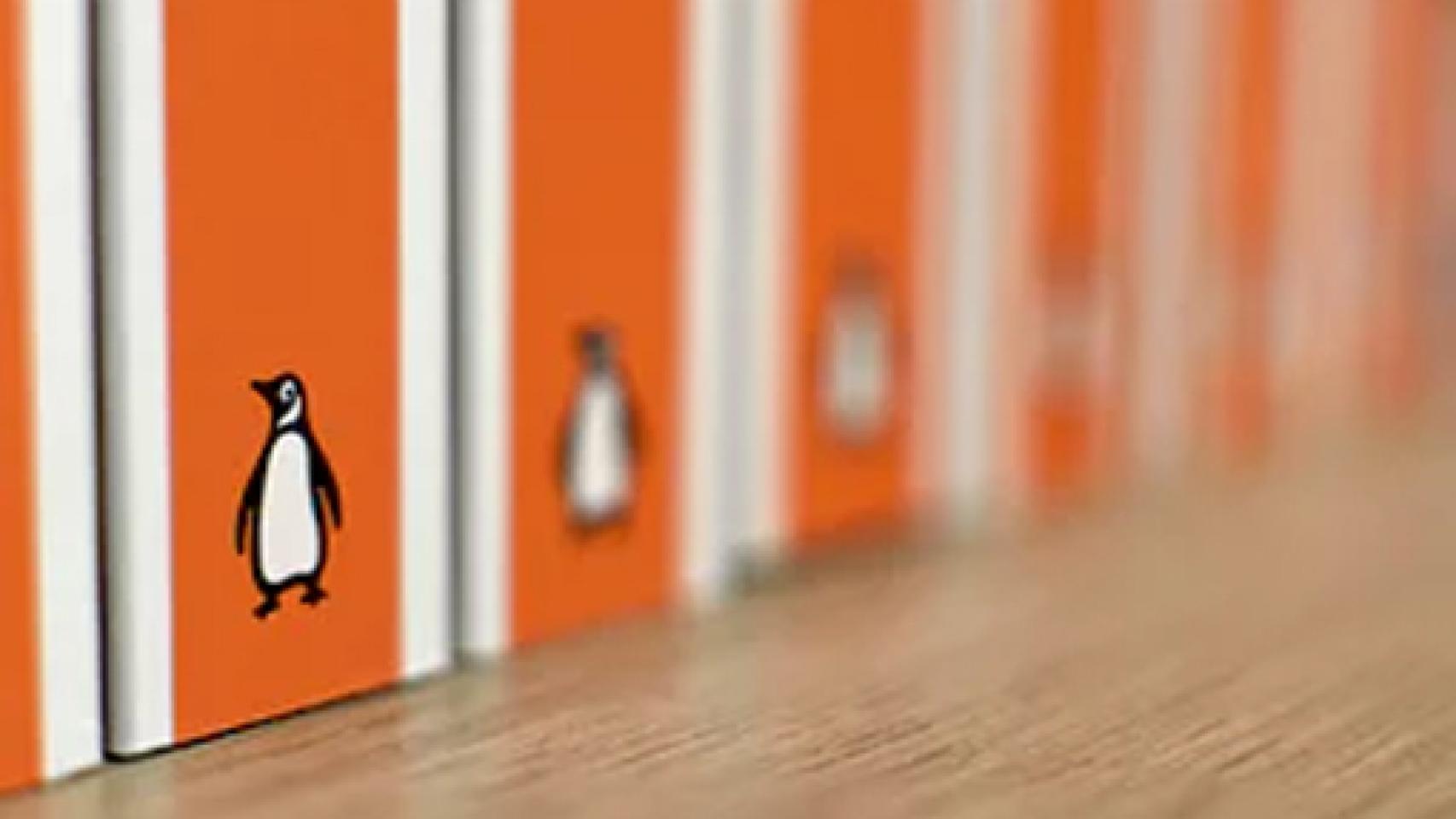 Bertelsmann se hace con el 75 por ciento de Penguin Random House