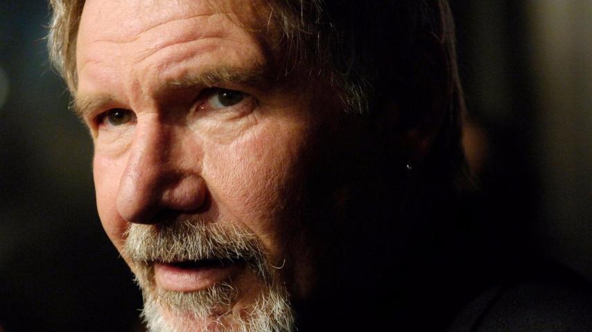El estilo de Harrison Ford en diez claves