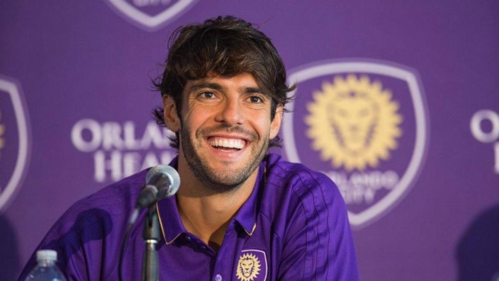 La doble cara de Kaká al recordar su paso por el Real Madrid: "Esperaba ...