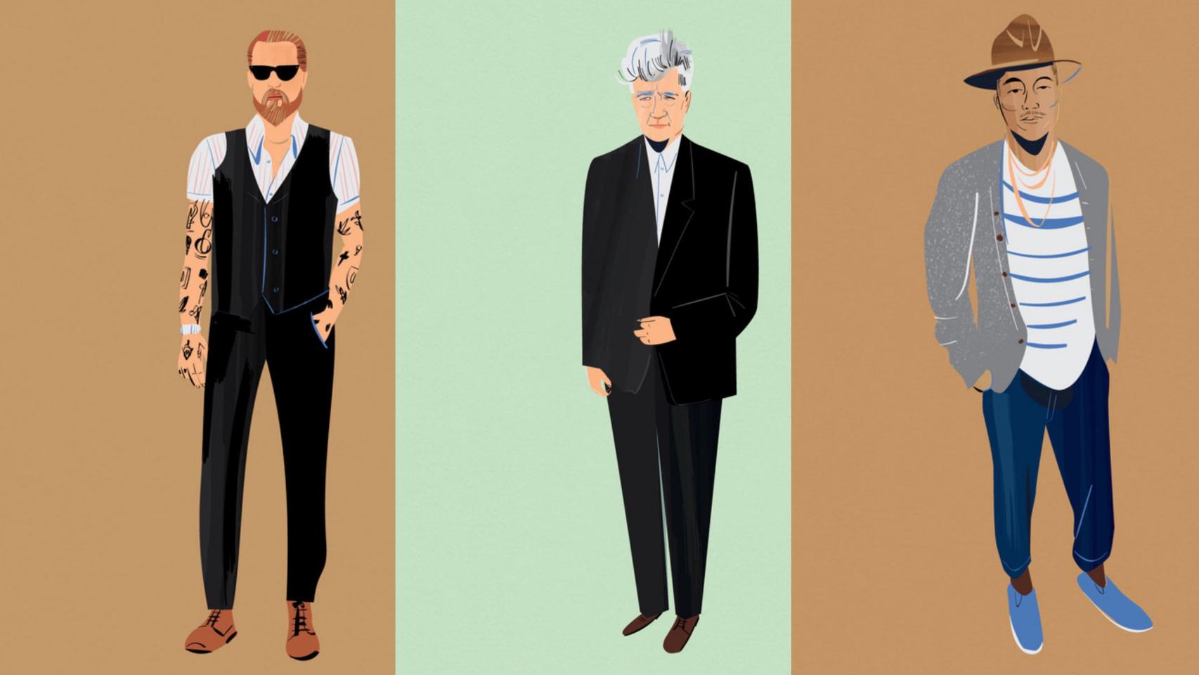 'Man Made', la guía de estilo y aseo definitivo para el hombre