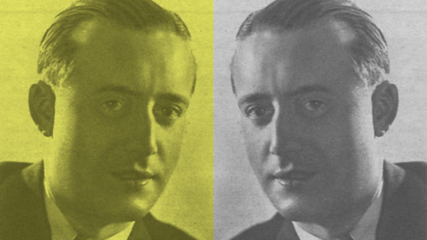 Edgar Neville, del Hollywood luminoso al franquismo gris