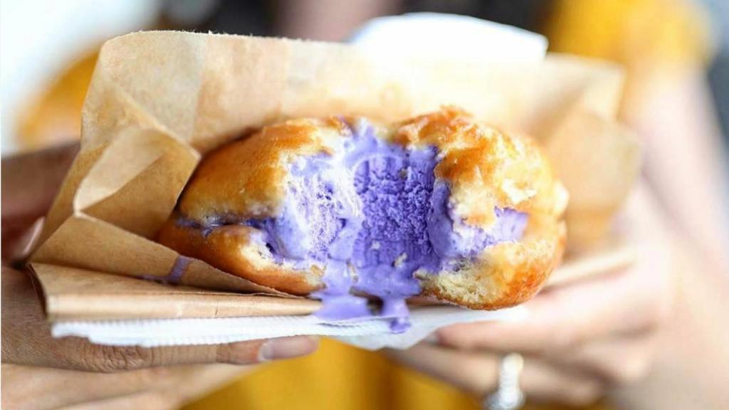 Los helados y postres más locos del verano