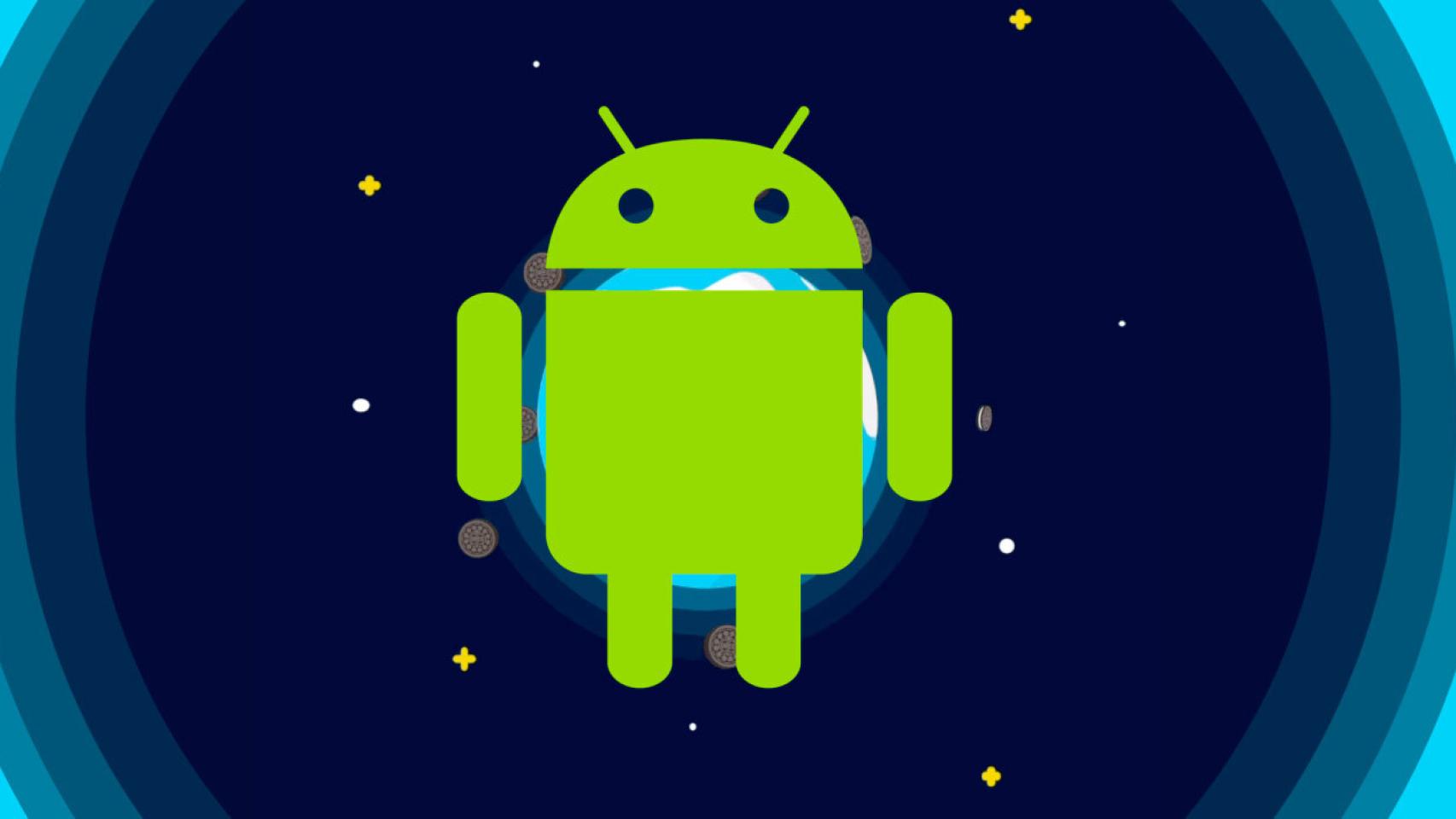 Android 8.0: las características del nuevo sistema empiezan a filtrarse