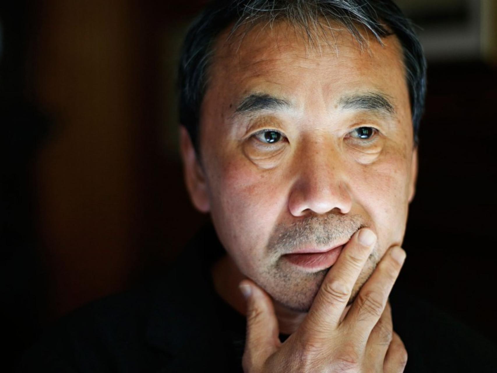 Treinta años de 'Tokio Blues', el experimento de Murakami