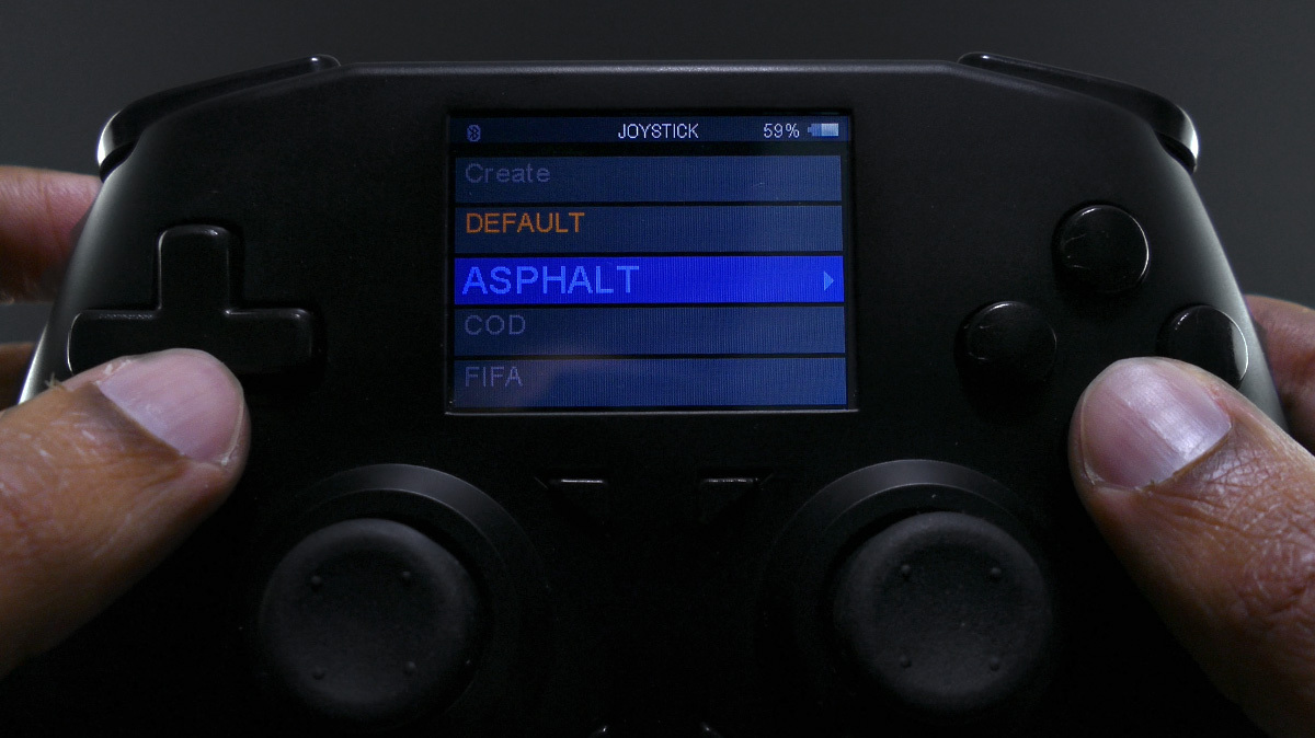 El mando para dominar cualquier consola