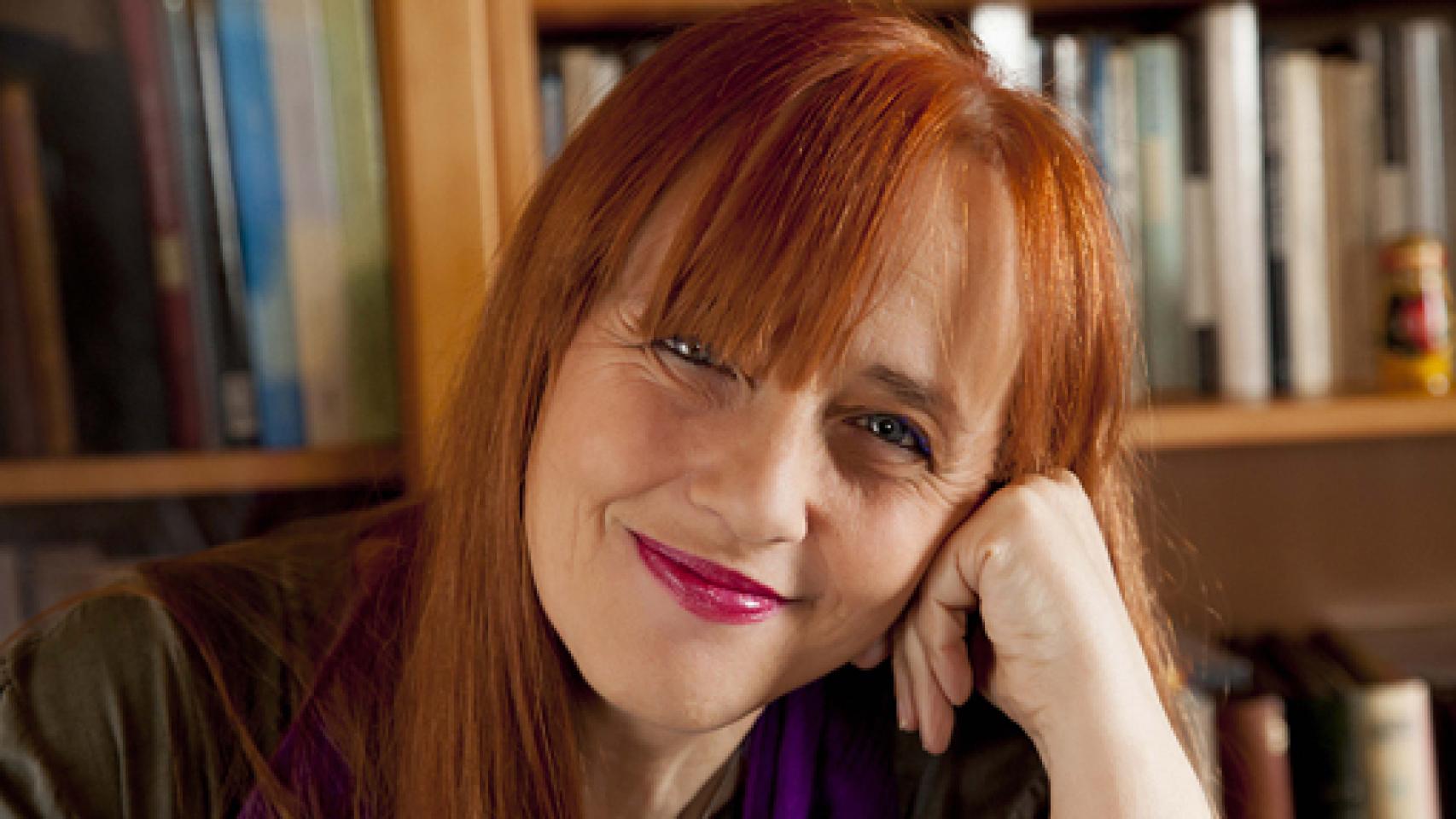 Laura Castañón: "Somos memoria, es lo único que nos convierte en lo que ...