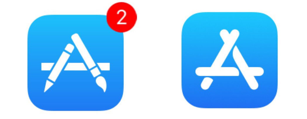 Apple cambia por sorpresa algunos de los iconos más emblemáticos de iOS
