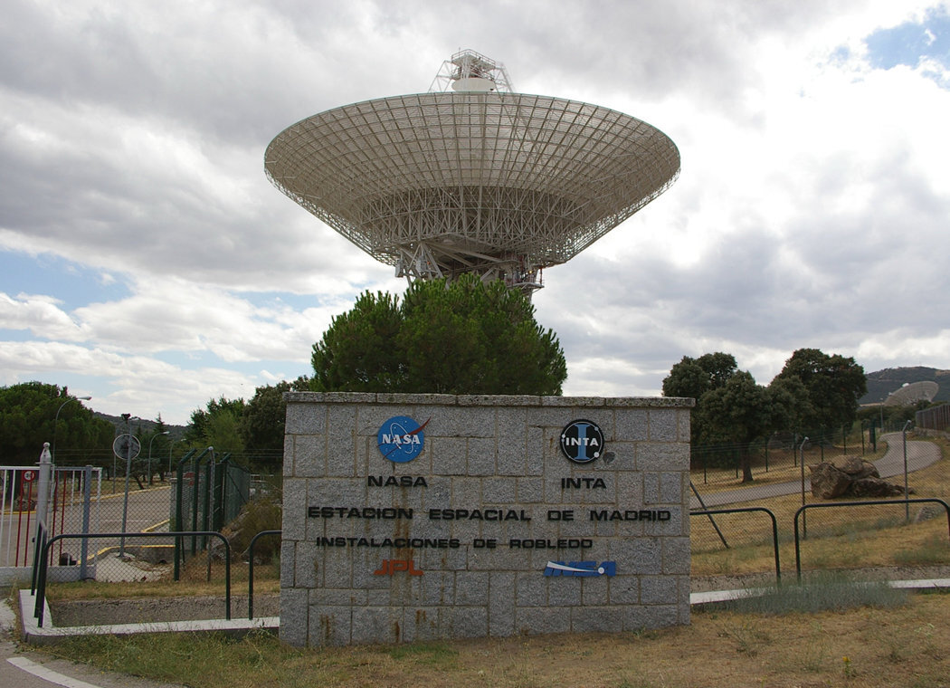 La NASA busca un tuit para enviarlo a la sonda Voyager en el espacio ...