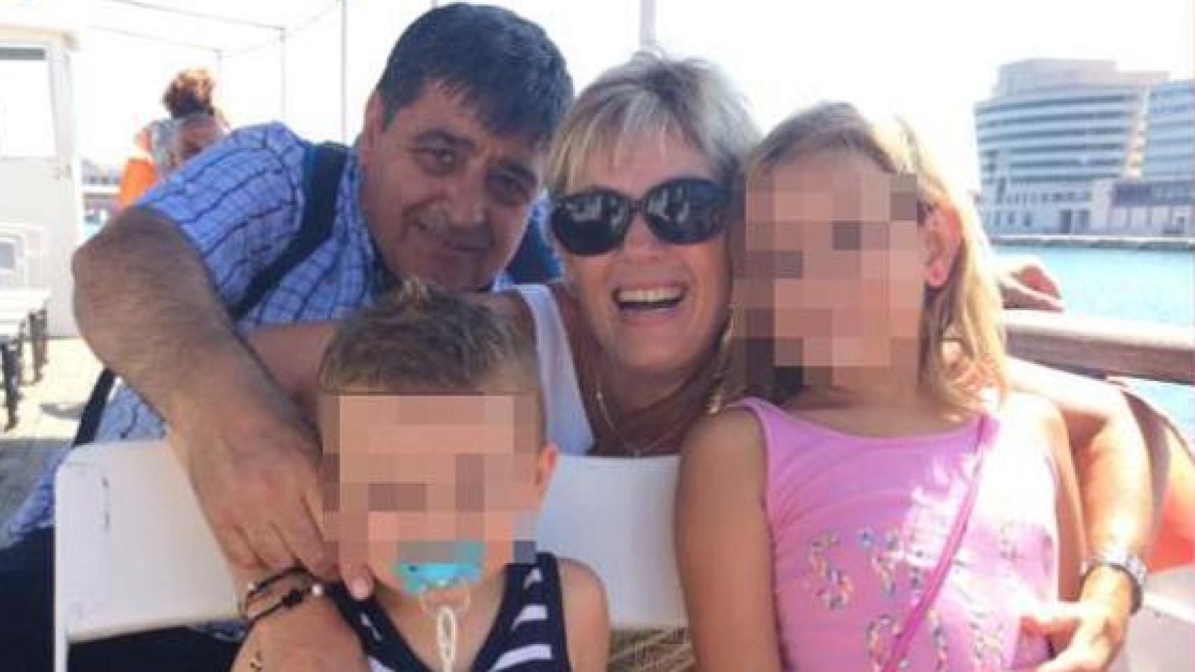 Todas las víctimas del atropello masivo en Barcelona y el ataque en ...