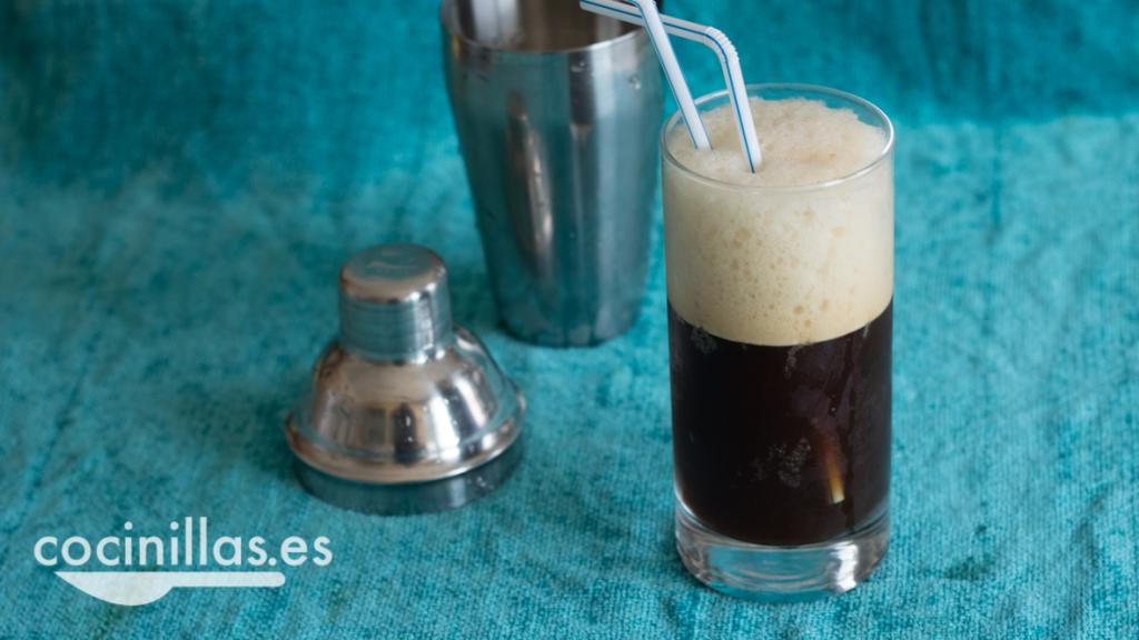 Café griego o café frappè, el café fresquito más fácil de preparar