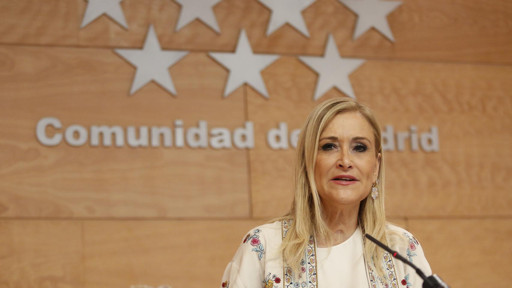 Las 20 Mujeres Más Poderosas De España
