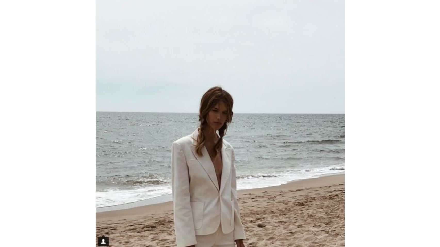 Esta es Irina Isasia, la novia de ElRubius