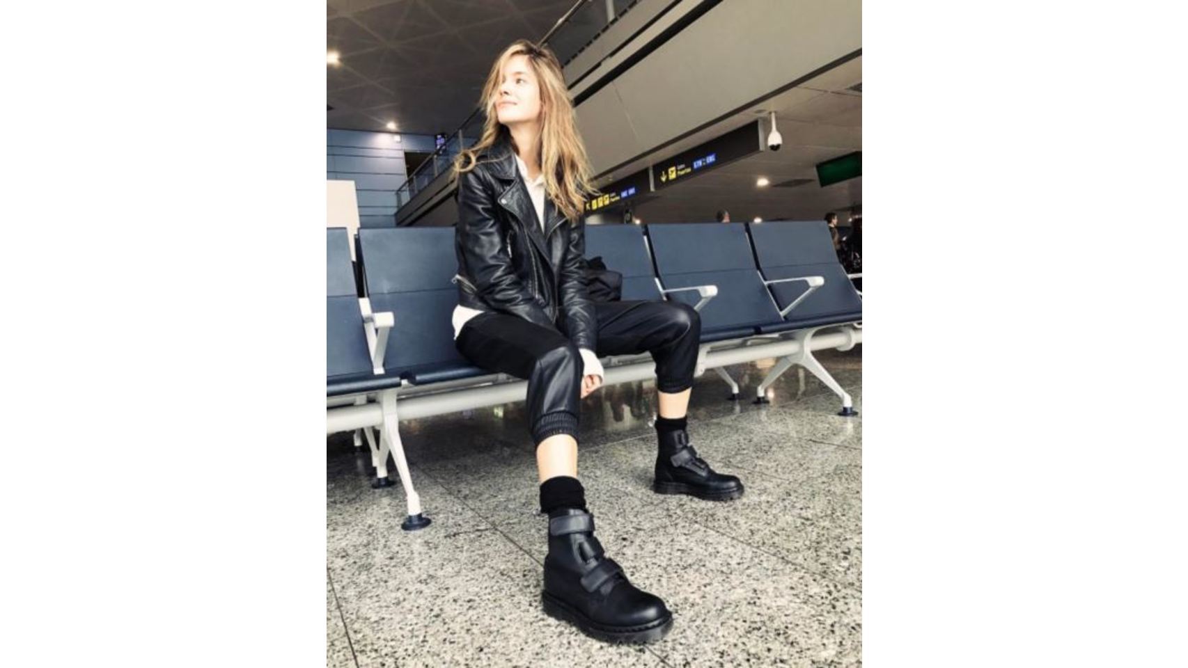 Esta es Irina Isasia, la novia de ElRubius