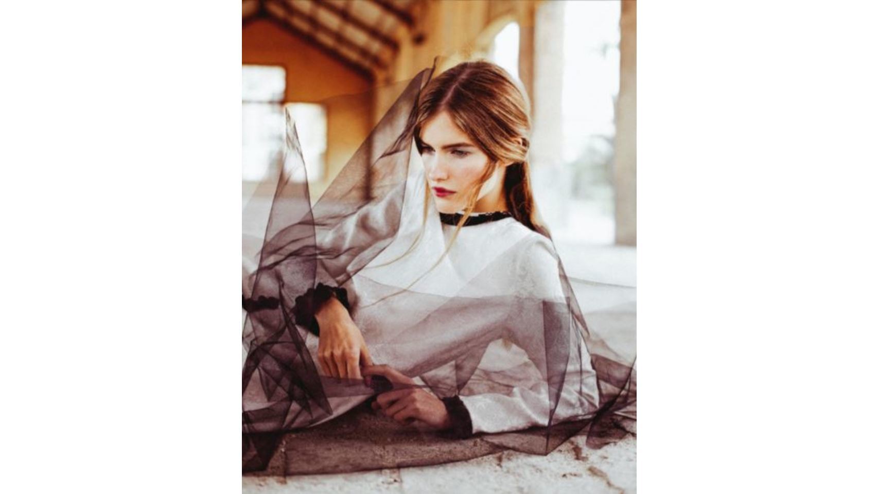 Esta es Irina Isasia, la novia de ElRubius