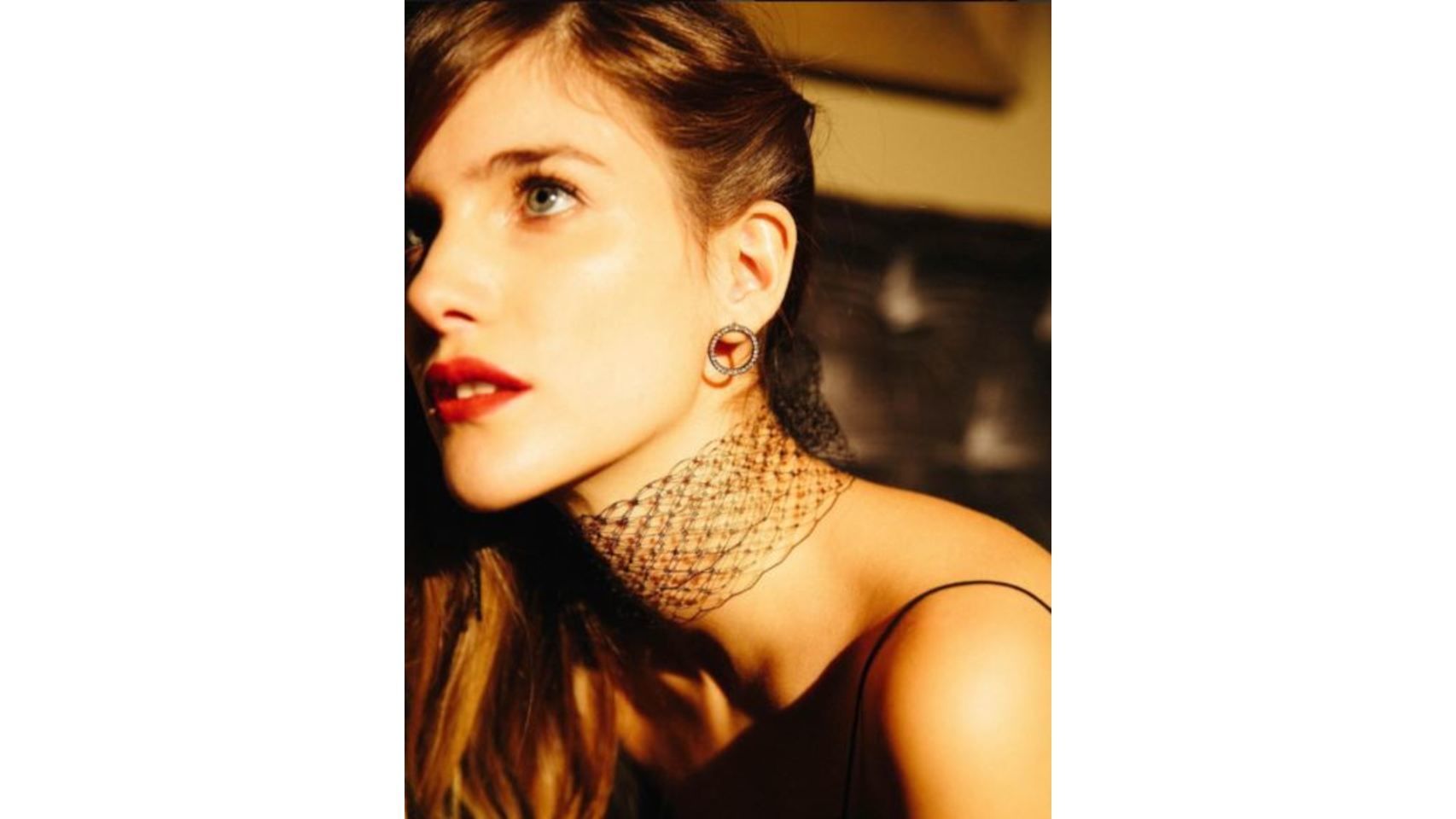Esta es Irina Isasia, la novia de ElRubius