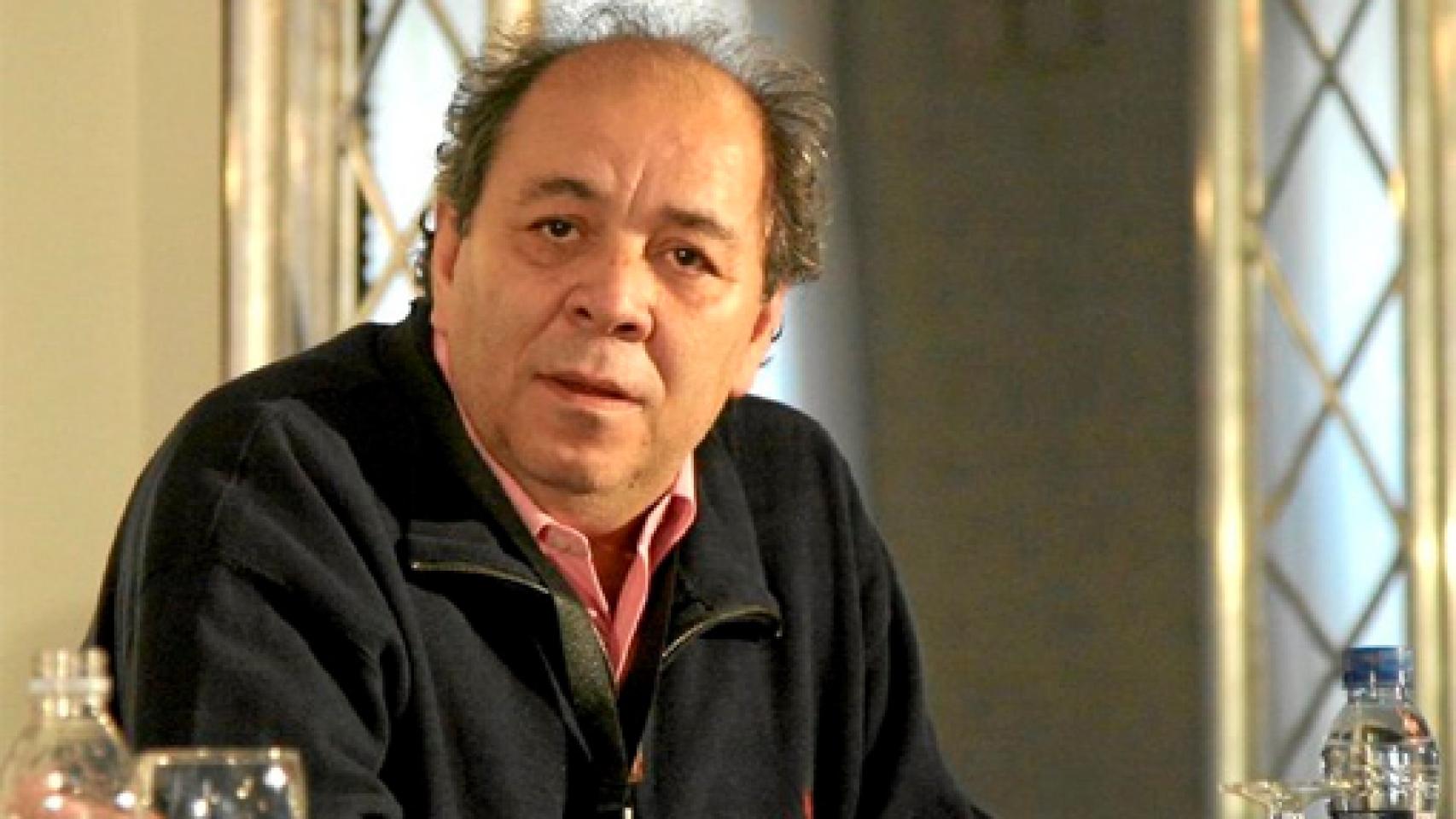 Muere el montador de cine José Salcedo