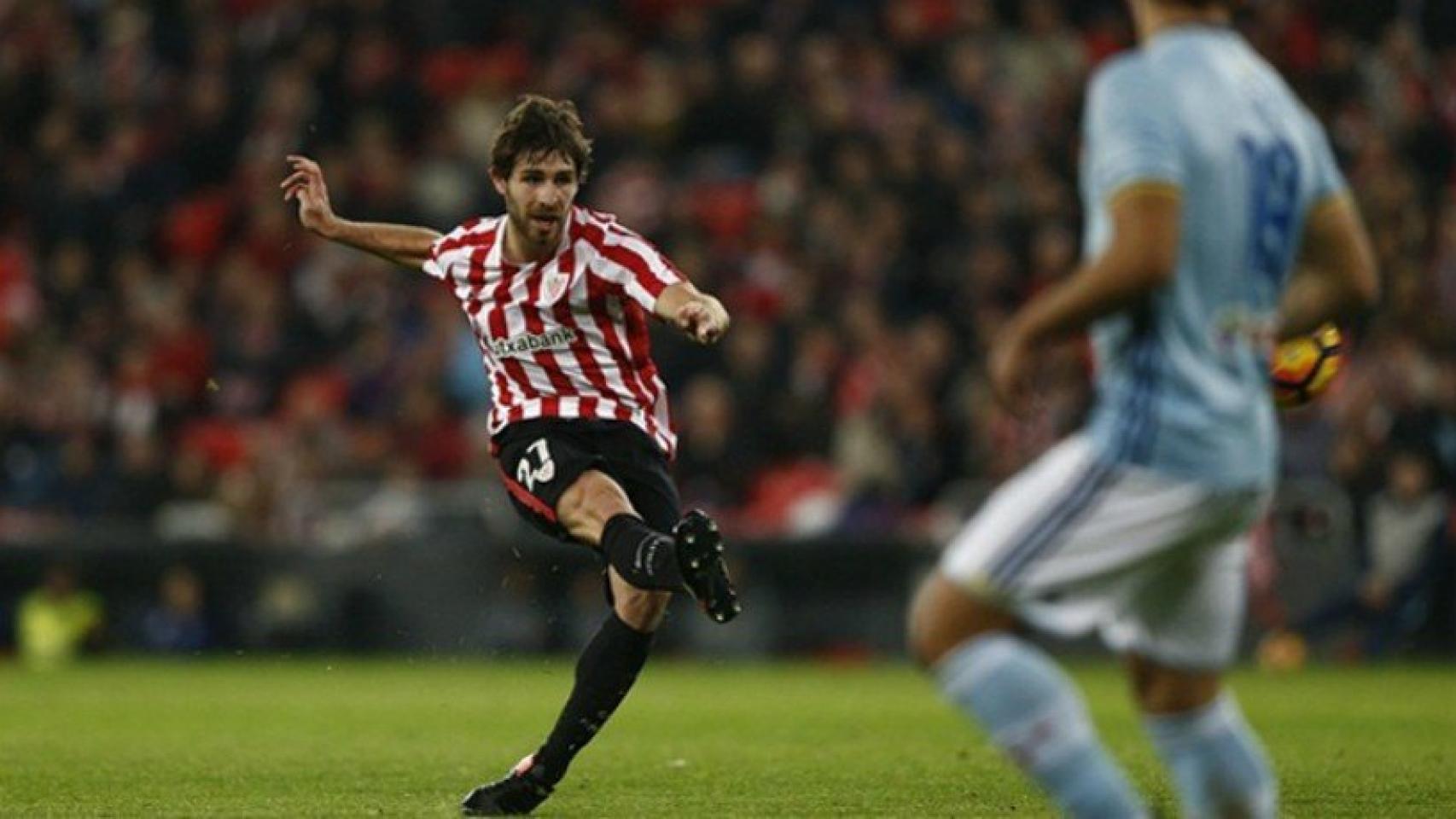 Yeray Álvarez da la buena noticia del día: recuperado y listo para ...