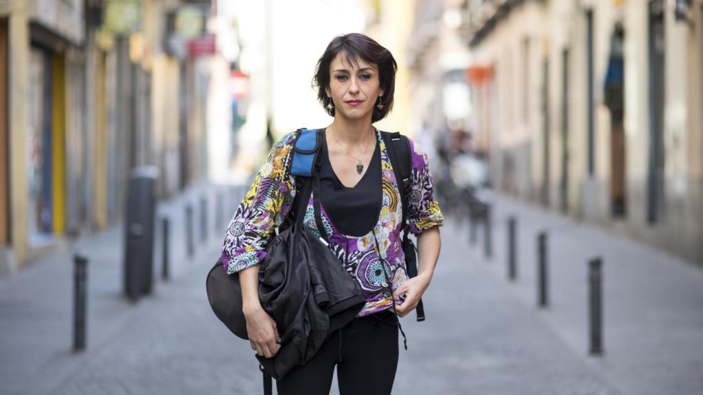 La nueva vida de Juana Rivas 'confinada' sin Covid: del súper a su casa ...