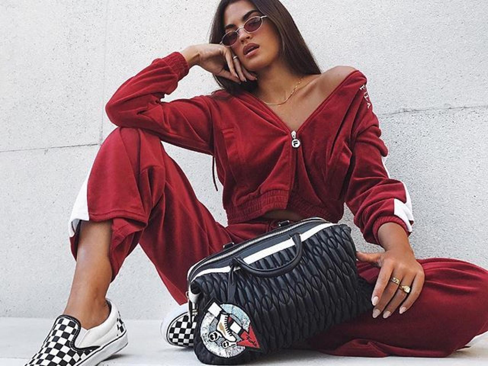 Las diez 'influencers' españolas más seguidas en Instagram